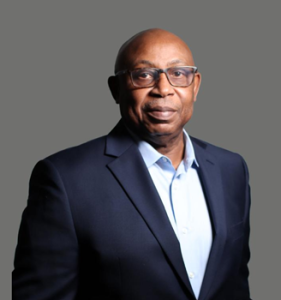Wale Adeosun - Kuramo Capital Management