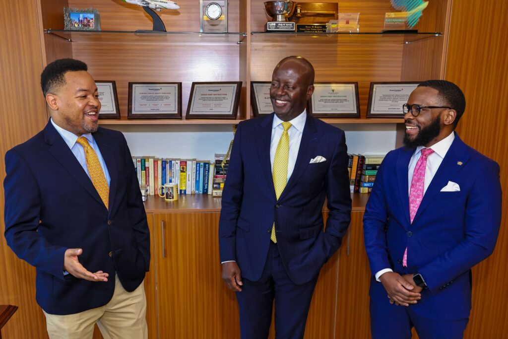 Home - Kuramo Capital Management